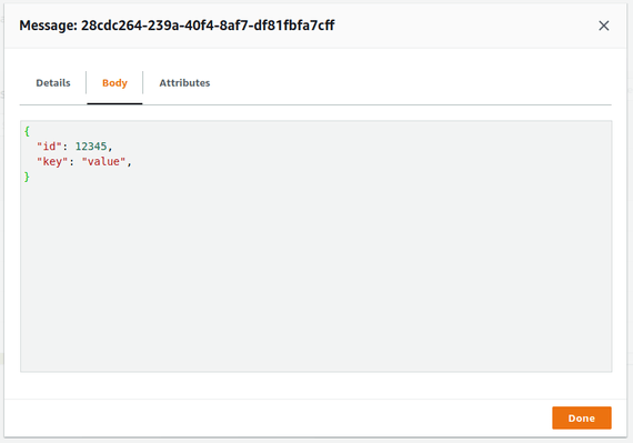 Scalable webhook listener with Lambda and SQS | Viadog Scalable webhook listener with Lambda and SQS | Viadog